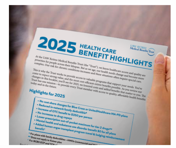 uawtrust.org/otcbenefit Login